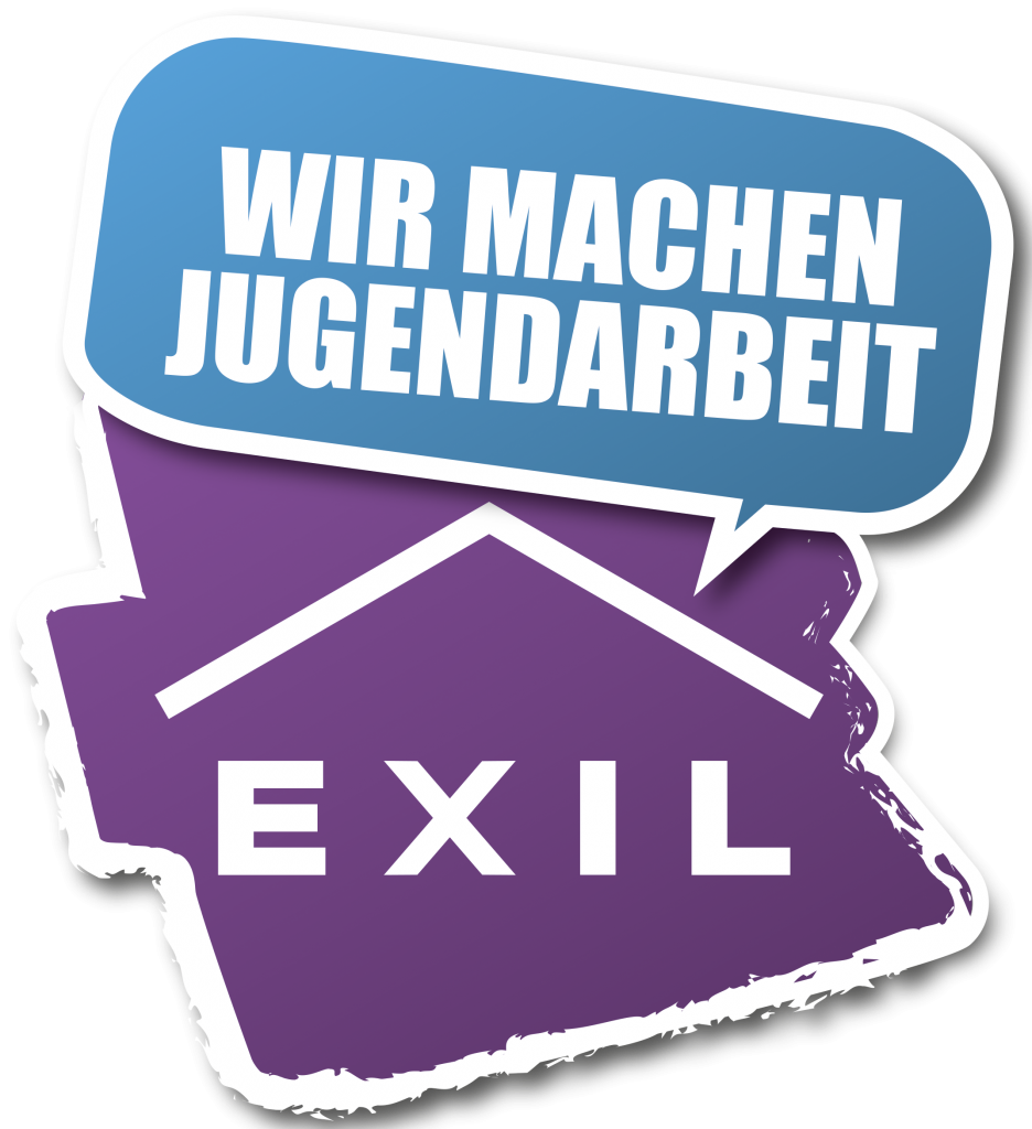 Mein EXIL – Das Jugendhaus EXIL in Essen